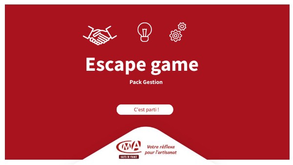 PACK Gestion complet | Genially