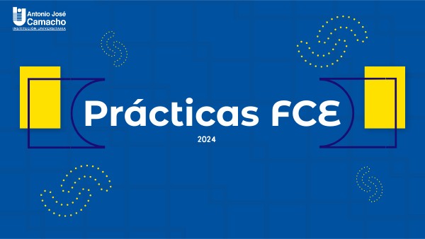 Prácticas FCE | Genially