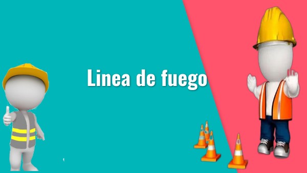 Linea de fuego
