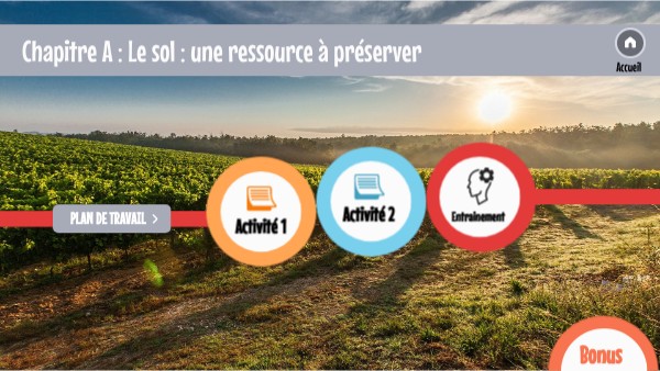 ChapA-Le sol | Genially