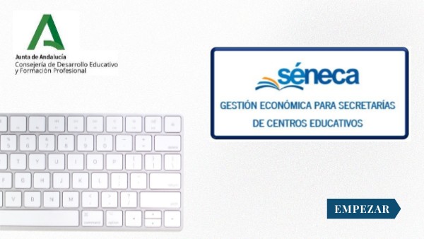 25/26Curso Gestión Económica Séneca CEP 5 sesiones | Genially