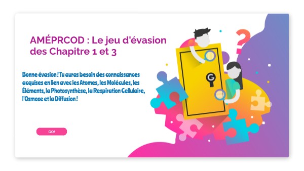 Révision Chap1 et 4 | Genially