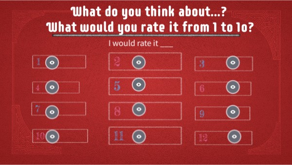 Fluency Practice 1 | Genially