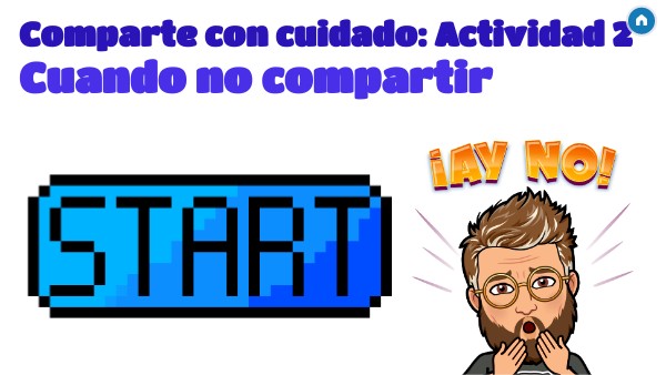 02 Rastro Digital (Competencia Digital) | Genially