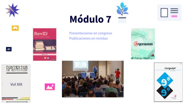 Módulo 7 | Genially