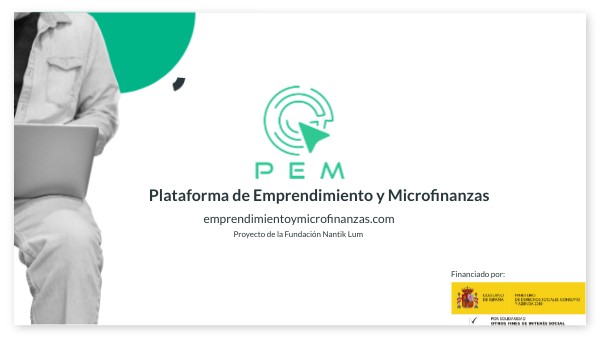 Conoce la PEM 2024 | Genially