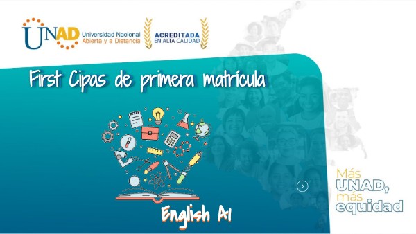 FIRST B -LEARNING SESSION | Genially