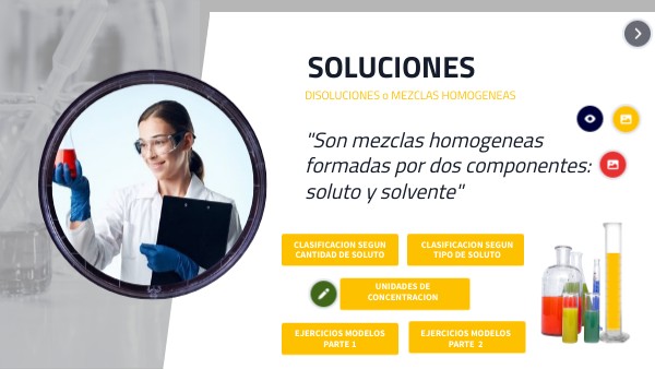SOLUCIONES | Genially