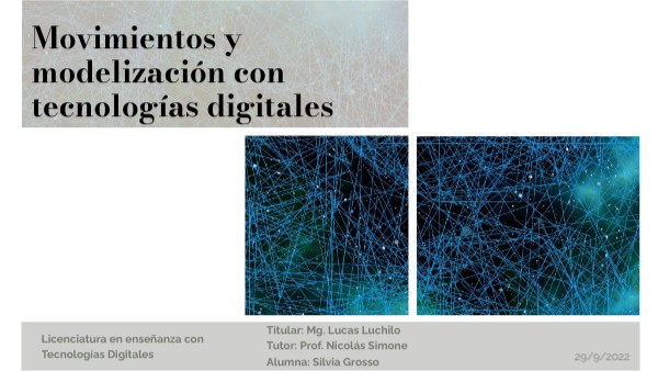 TRABAJO FINAL INTEGRADOR | Genially