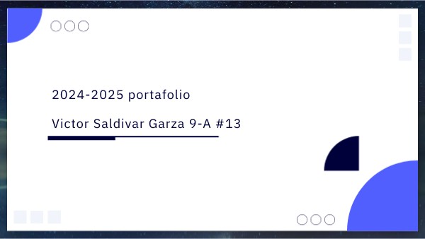 BASIC SHAPES PRESENTATION | Genially