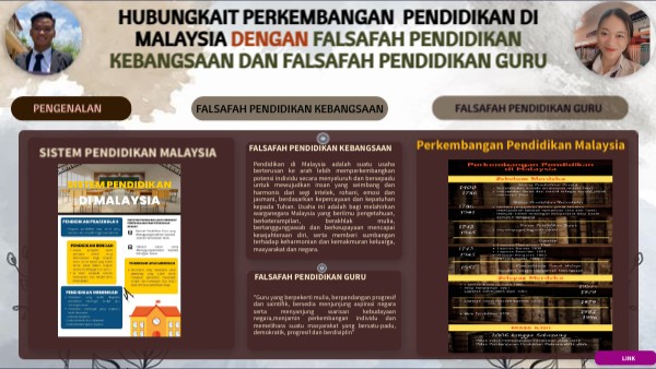 PENGHASILAN PRODUK EDUP 3093 | Genially