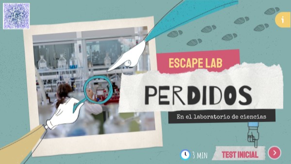 Breakout 3_Escape LAB_UnidadDidácticaDC