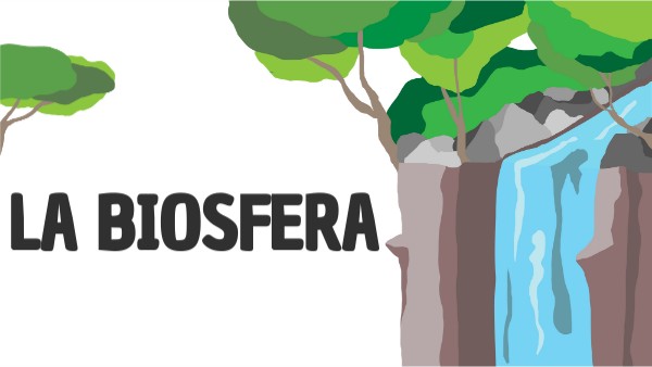 BIOSFERA