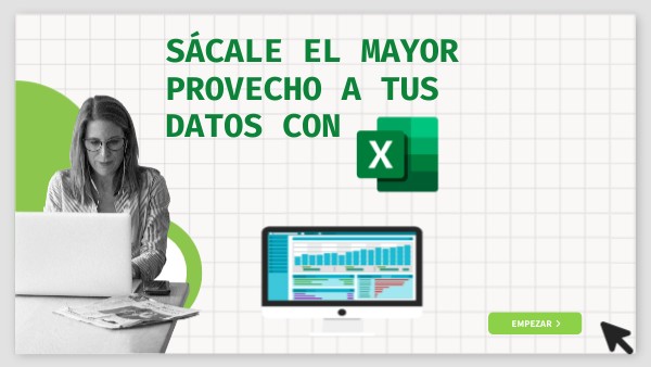 CLASE 6 - EXCEL BÁSICO | Genially