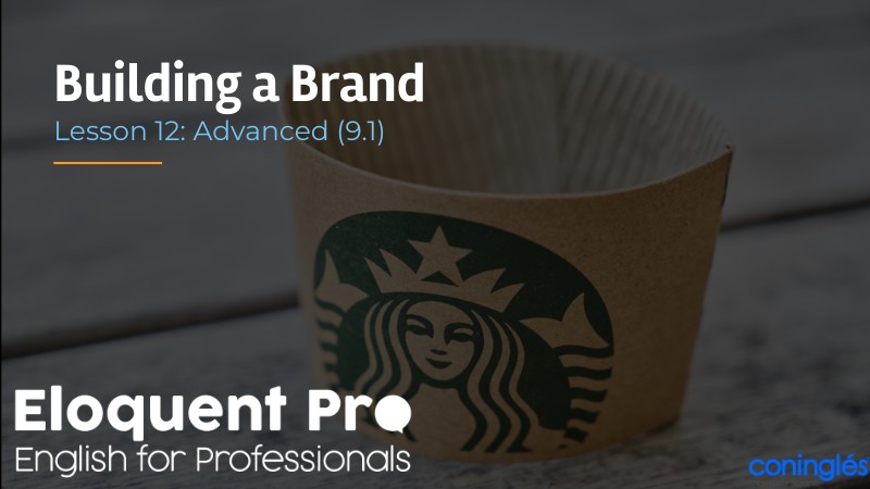 12. ADVANCED: BUILDING A BRAND | Genially