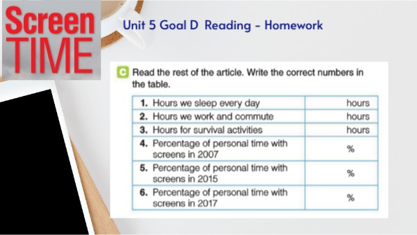 WE Intro Unit 6 Getting Around | Genially