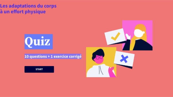 Quiz 5e chap 1, 2ème partie