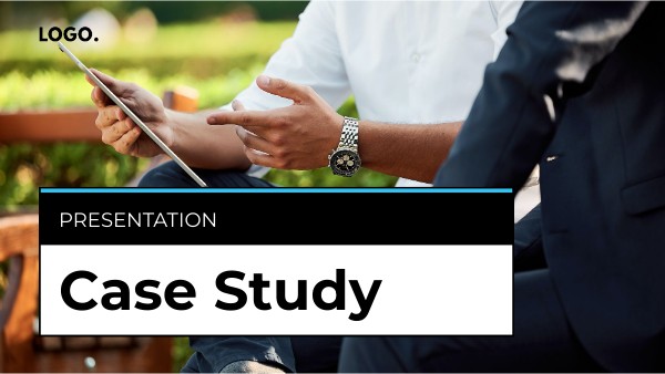 CASE STUDY PRESENTATION | Genially