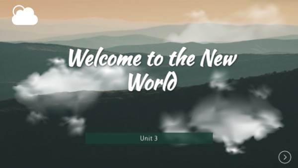 THE NEW WORLD | Genially