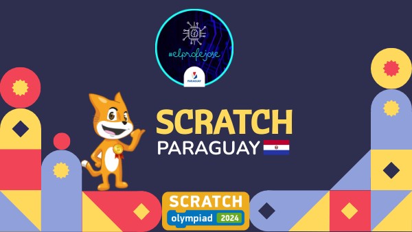 Scratch_Paraguay | Genially