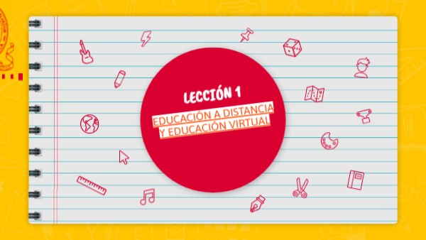 CAPÍTULO 1 | Genially