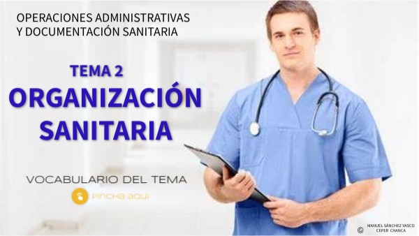 TEMA 2 OADS | Genially