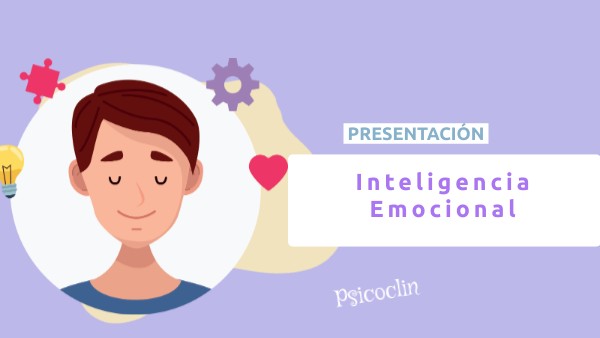 Inteligencia Emocional | Genially