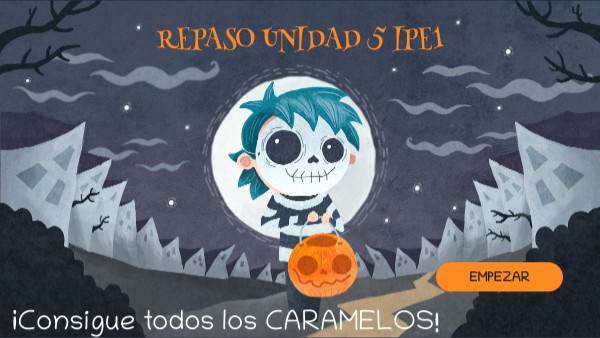 Repaso ud 5 IPE 1 | Genially