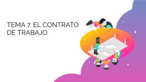 FOL - TEMA 7 | Genially