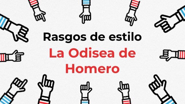 Estructura del argumento razonado-Décimo | Genially