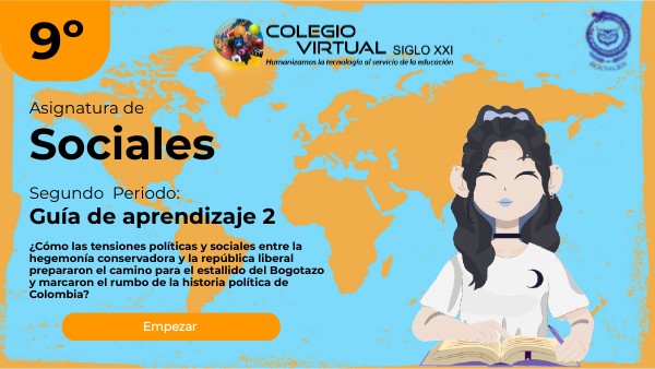 MASTER-9-2P-SOC-Act-2 | Genially