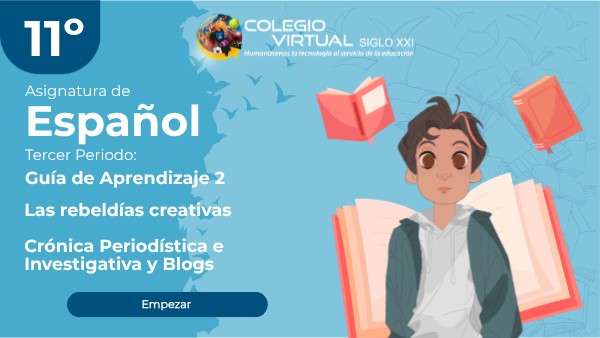 MASTER-11-3P-ESP-ACT2 | Genially