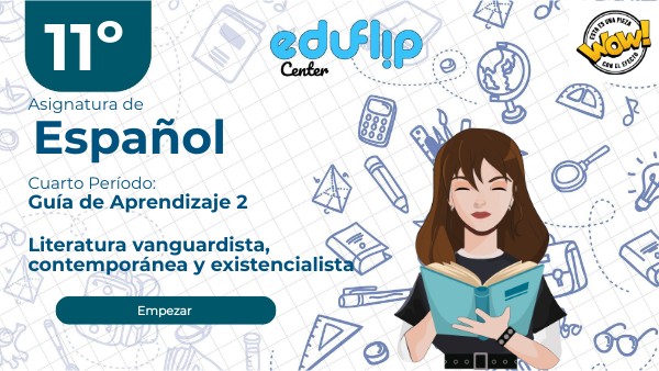 EDU-11-4P-ESP-Act-2-GAM | Genially