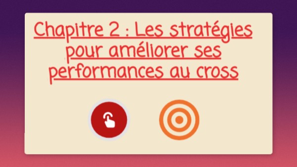 5e CH2 stratégies | Genially
