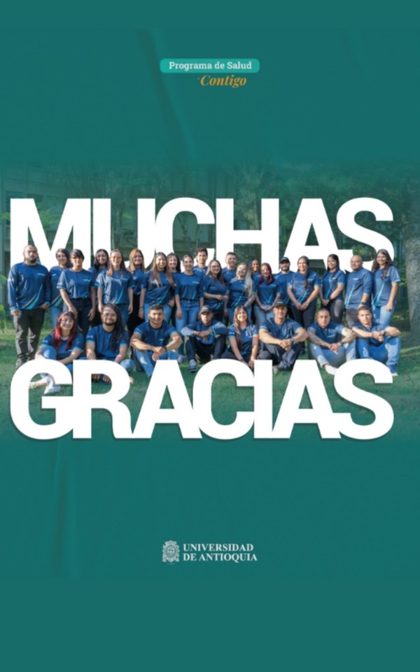 Inscripciones Programa de Salud Contigo | Genially