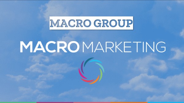 PRESENTACIÓN MACROMARKETING | Genially