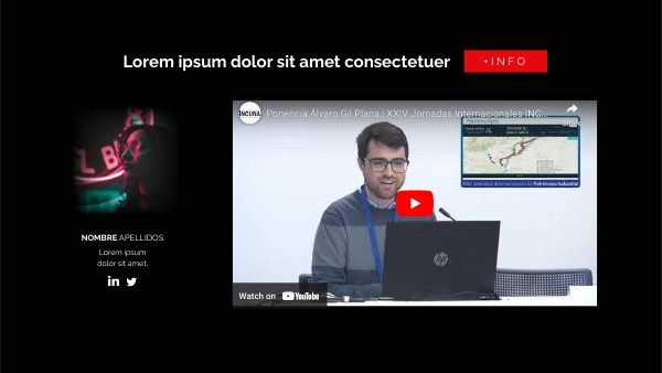 MULTIVERSO LITERARIO | Genially