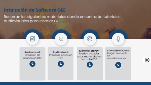 Instalación GEE | Genially