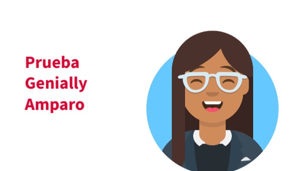 PRESENTACIÓN GENIAL | Genially