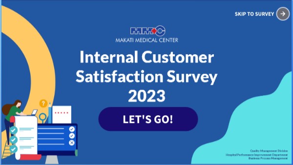 ICSS 2023 Online Orientation for MMC Employees | Genially