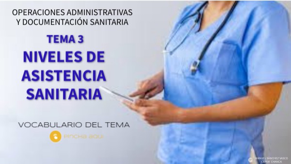 TEMA 3 OADS | Genially