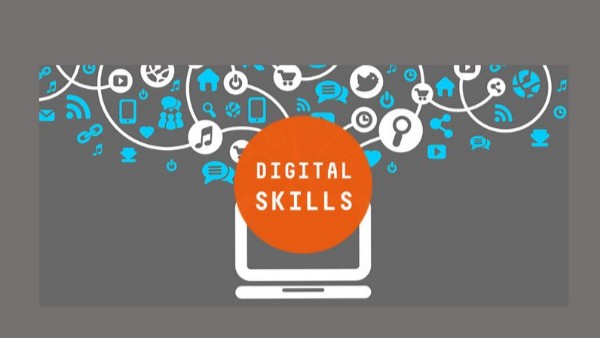 Digital skills | Genially