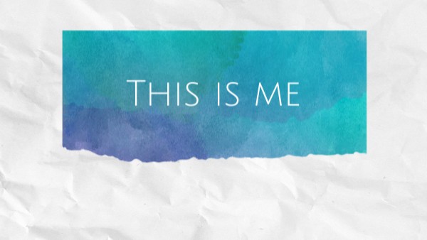 LLCE THIS IS ME | Genially