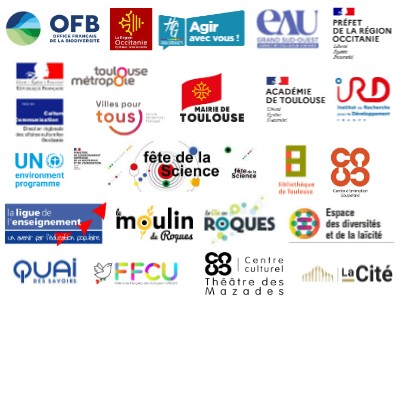 Les partenaires institutionnels