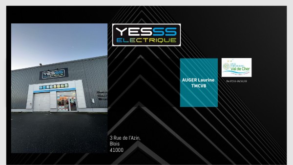 PFMP3 AUGER LAURINE | Genially