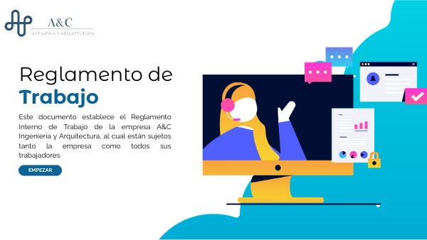 Reglamento Interno | Genially