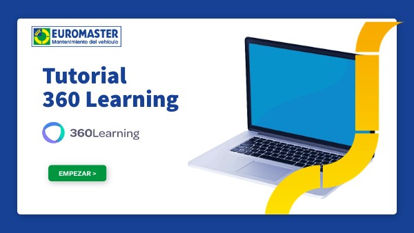 TUTORIAL 360