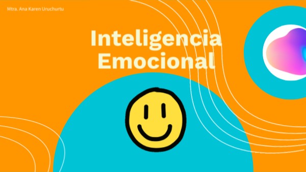 Inteligencia emocional | Genially