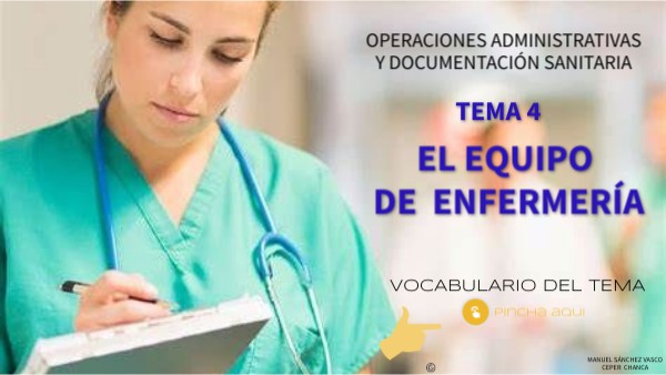 TEMA 4 OADS | Genially