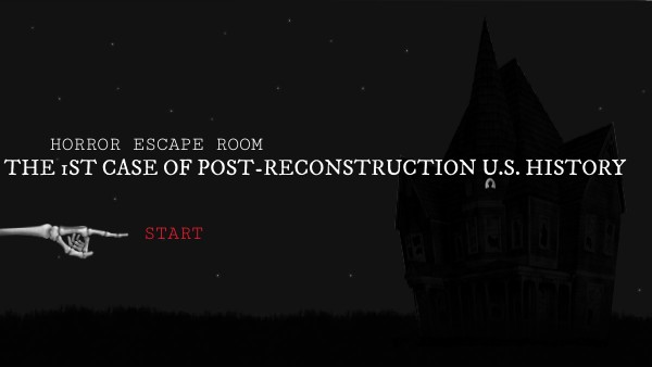 WeStErN eXpAnSiOn/GiLdEd AgE/PrOgReSsIvE eRa BREAKOUT ROOM | Genially